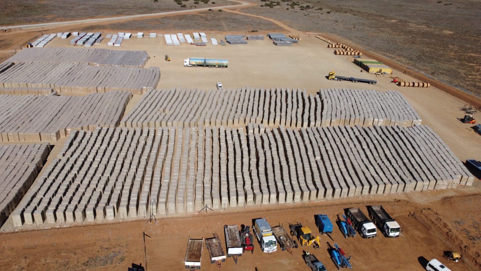 ABC CARGO – International Shipping